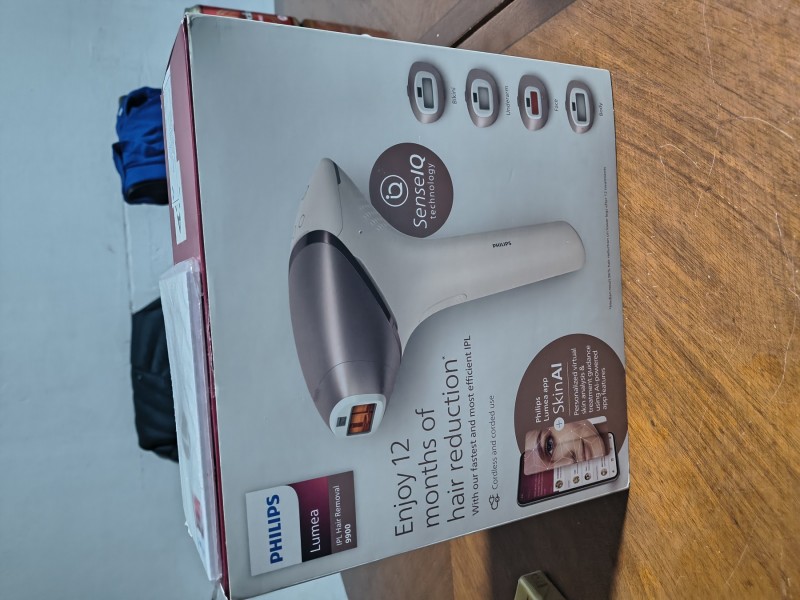 Epilator