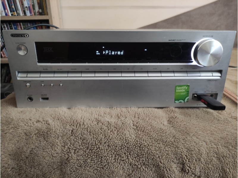 Onkyo TX-NR616