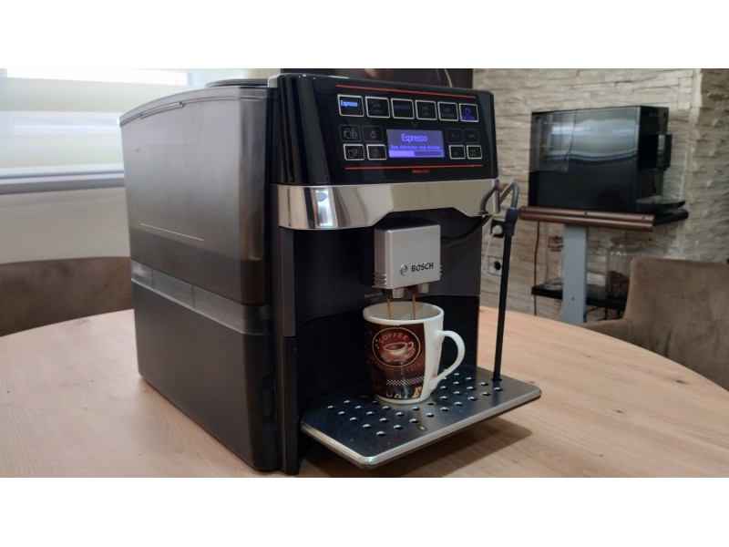 Bosh Veroaroma 500 Potpuno automatizovani Espresso Apar