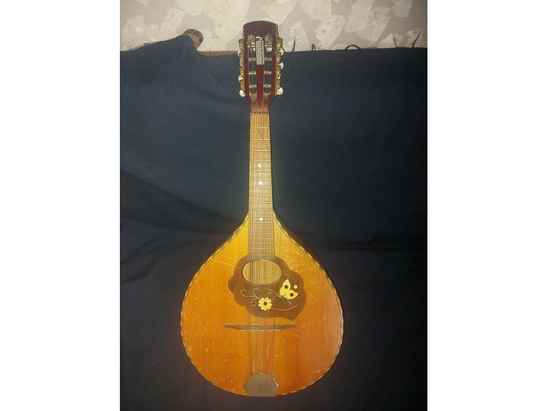 Italijanski Mandolin