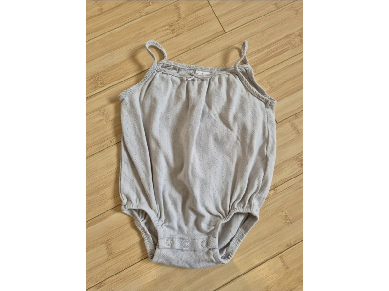 H&M bodi za bebe vel. 80