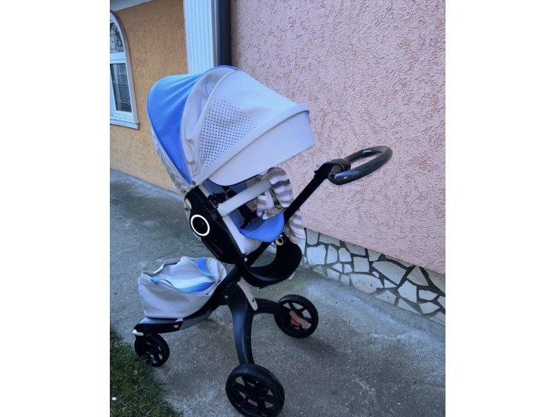 Stokke kolica V5 (procitati opis) AKCIJA