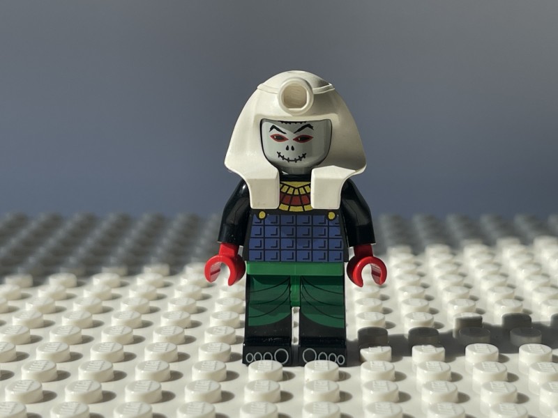 Lego Figurica 26