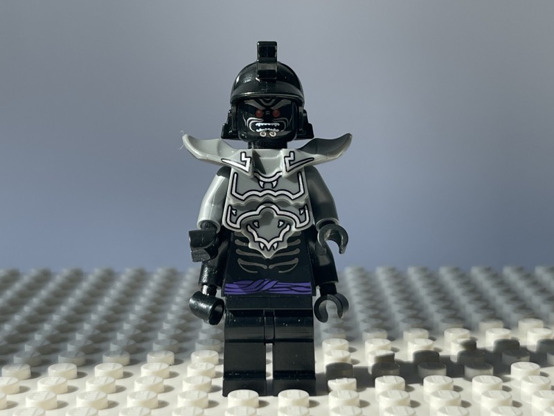 Lego Ninjago Figurica 6