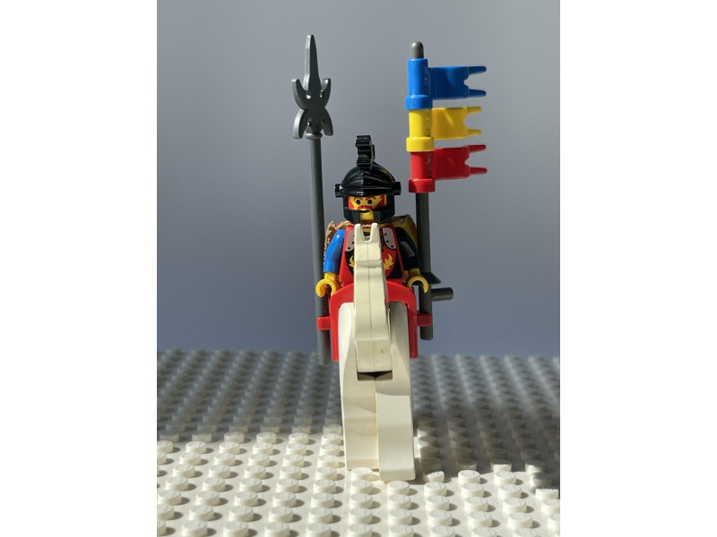 Lego Castle figurica 14