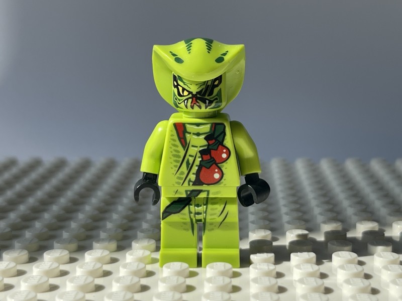 Lego Ninjago Figurica 23