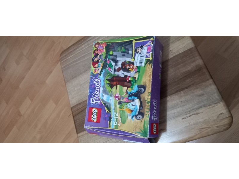 Lego friends 41032