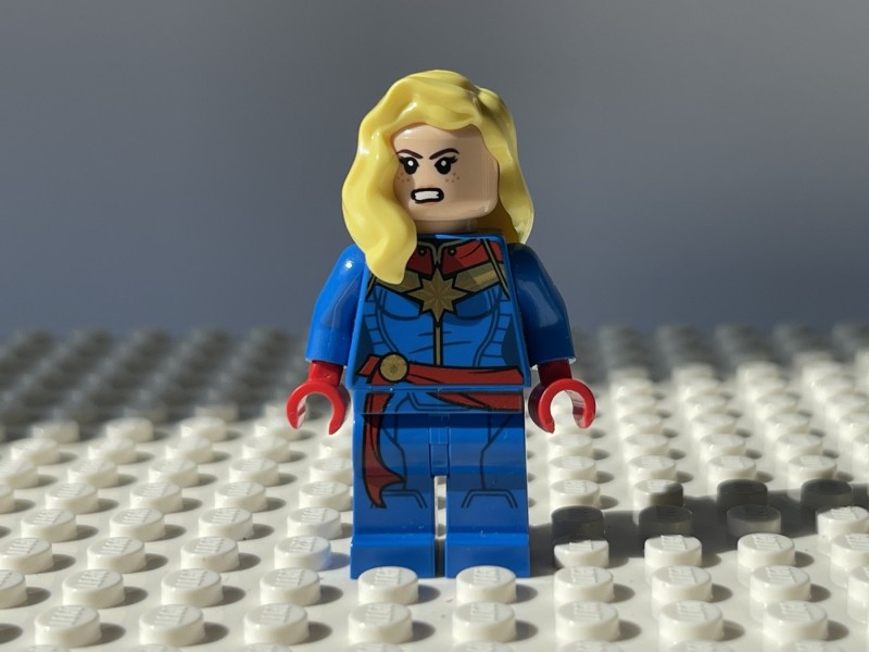 Lego Figurica 13
