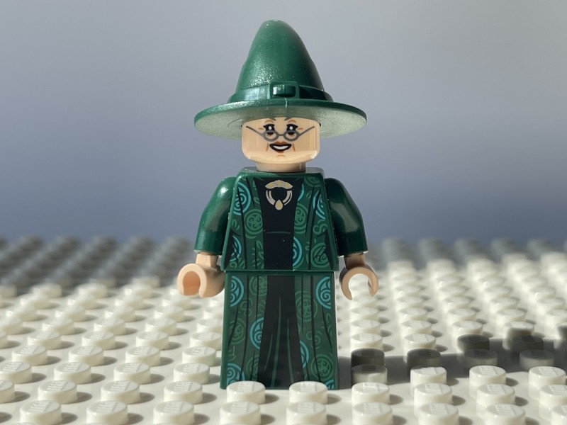 Lego Figurica 15