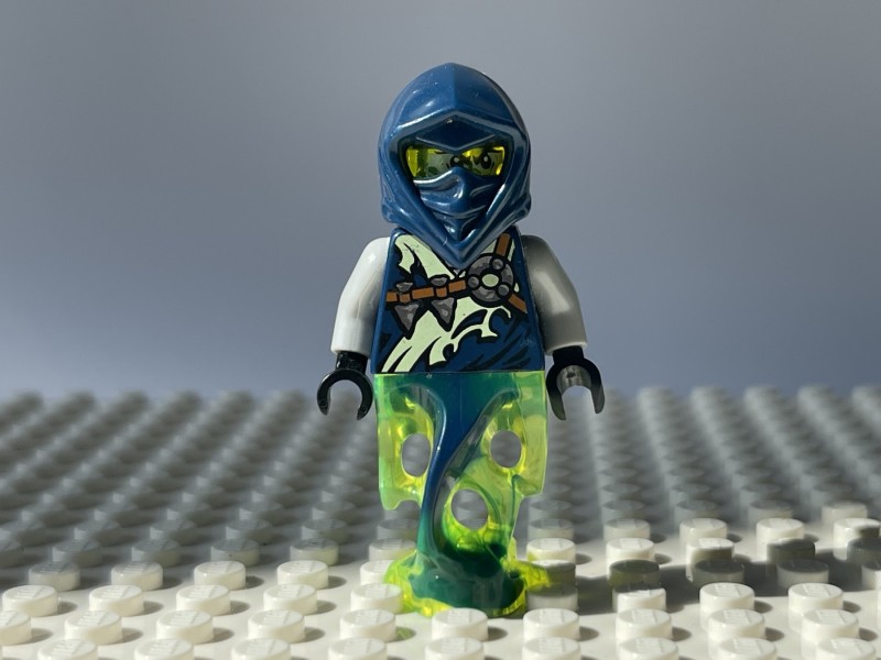 Lego Ninjago Figurica 18