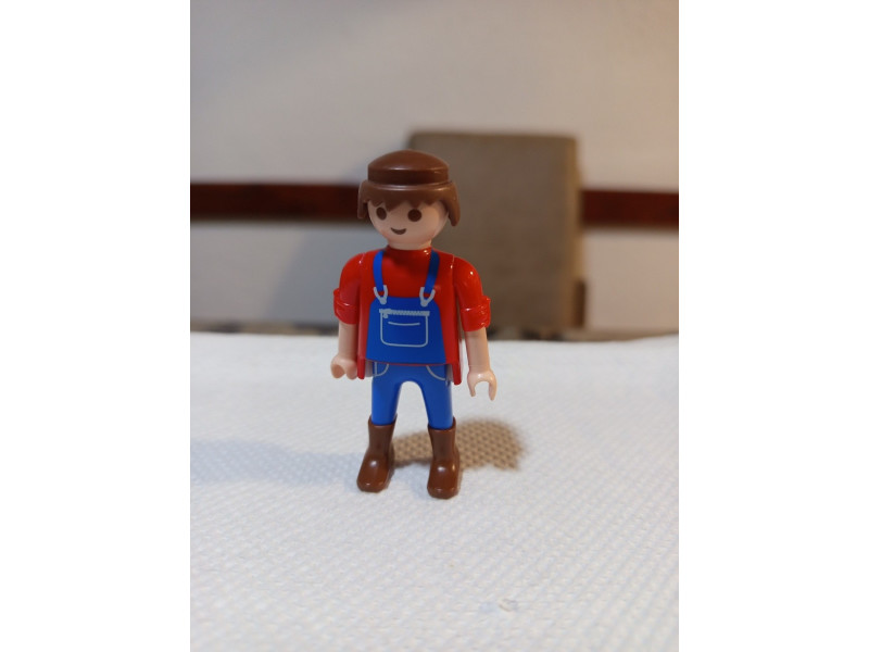 Playmobil figurica