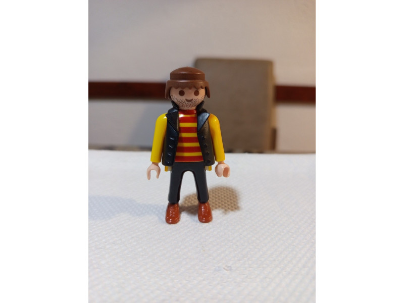 Playmobil figurica