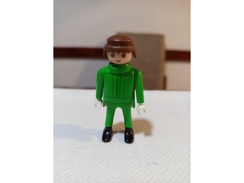 Playmobil figurica