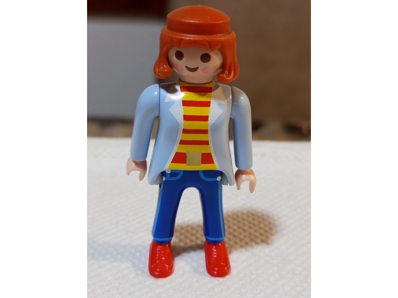 Playmobil figurica
