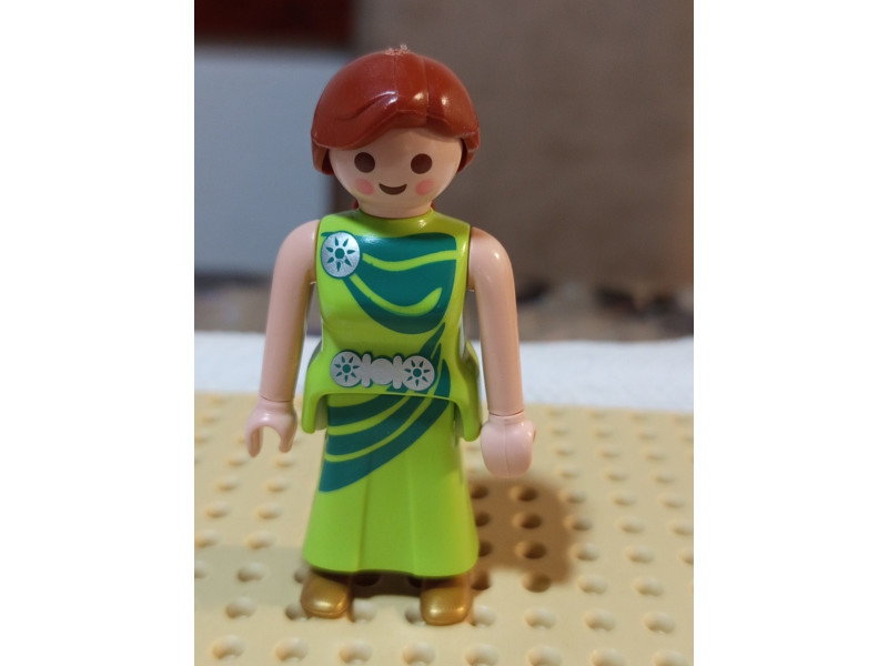 Playmobil figurica