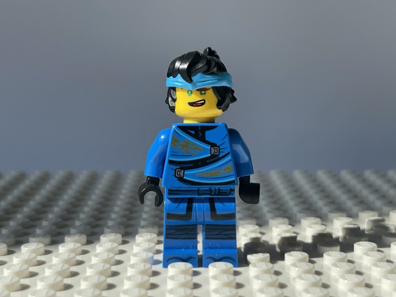 Lego Ninjago Figurica 3