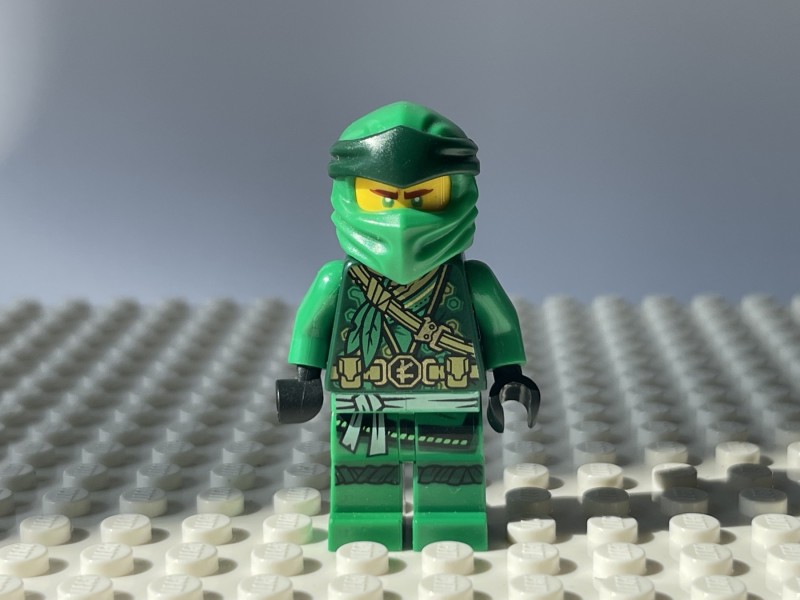 Lego Ninjago Figurica 24