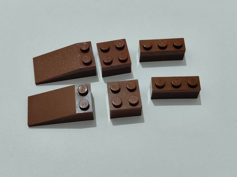Lego delovi