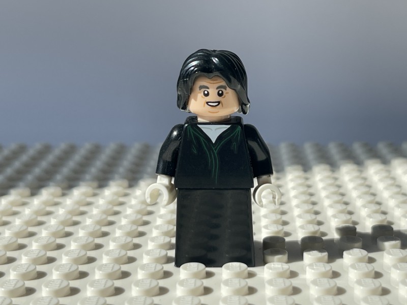 Lego Figurica 22