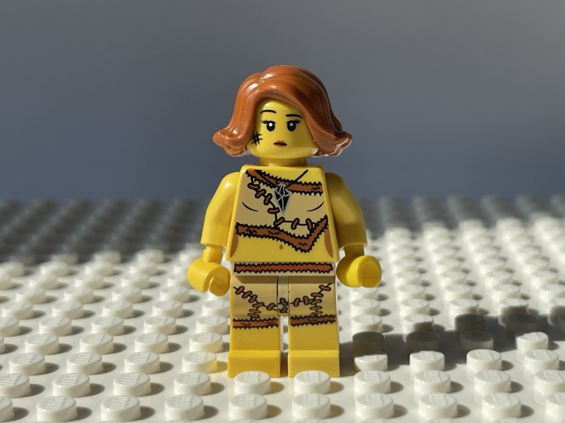 Lego Figurica 23