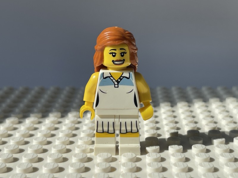 Lego Figurica 24