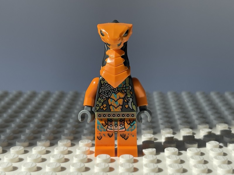 Lego Ninjago Figurica 9