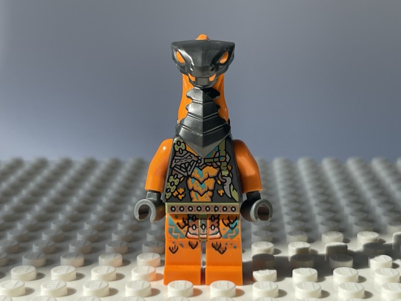 Lego Ninjago Figurica 21