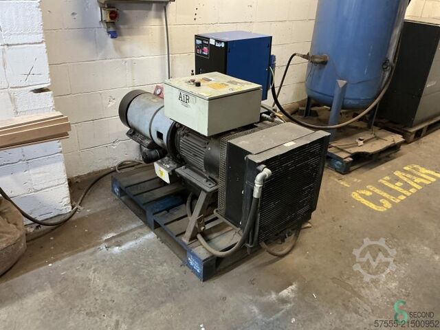 Kompresor Dry Air Products 2018
Dry Air Products