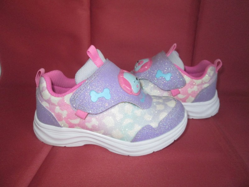 PATIKE "SKECHERS" 25 SKECH PETS