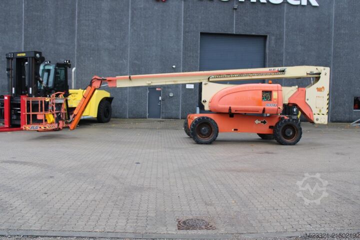 Dizalica
JLG 800AJ