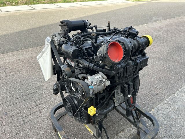 Dizel motor
John Deere JD4045PWL