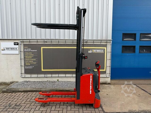 VS-22722 Električni duo slagac Linde D08
LINDE D08