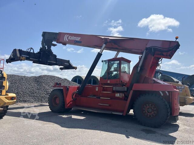 Srpskohrvatski / srpskohrvatski
Kalmar DRD420-60S5