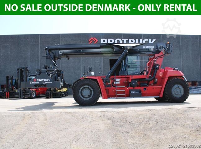 Srpskohrvatski / srpskohrvatski
Kalmar DRG450-65S5XE