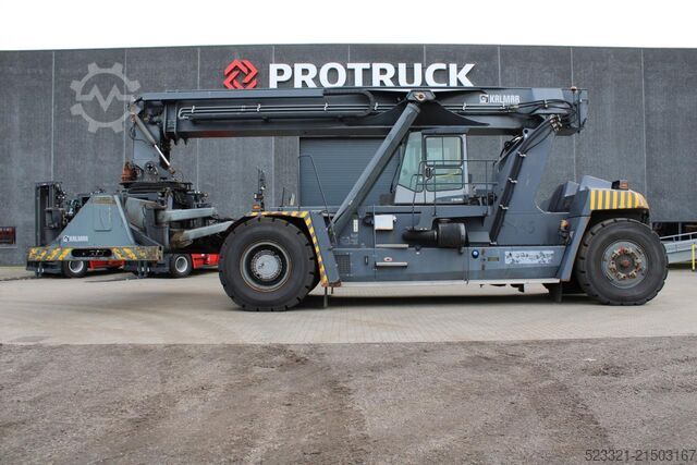 Srpskohrvatski / srpskohrvatski
Kalmar 70C5X