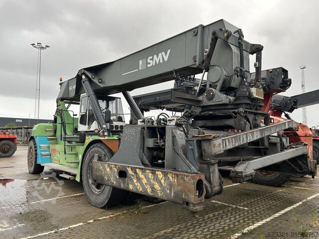Srpskohrvatski / srpskohrvatski
SMV SC4537 CBX5