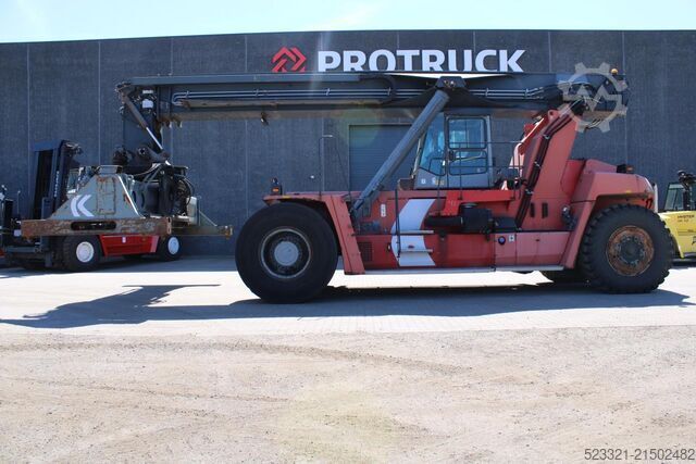 Srpskohrvatski / srpskohrvatski
Kalmar DRF450-65S6X