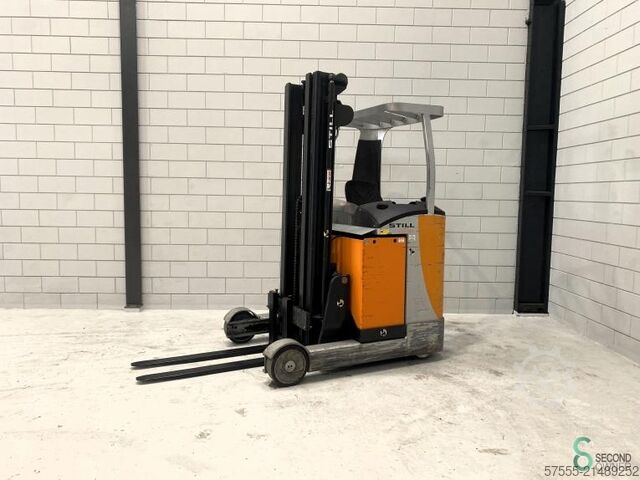 Reachtruck
Still FM-X14