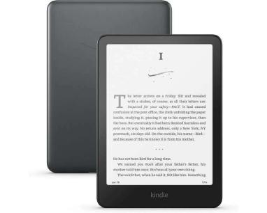 AMAZON Tablet 7 Amazon Kindle Paperwhite Signature edition black