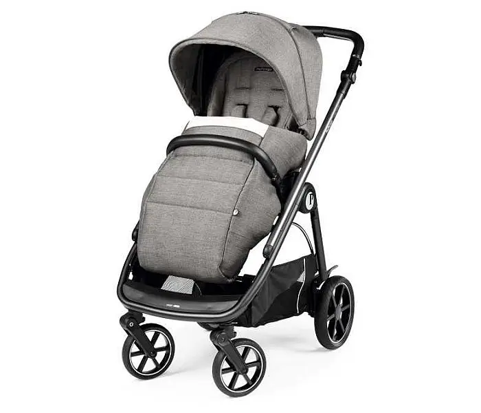 Peg Perego Kolica Veloce, City Grey