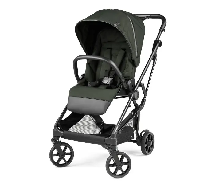 Peg Perego Kolica Vivace, Green