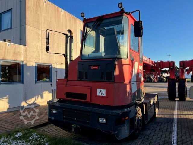 Traktor terminala
Kalmar TT618