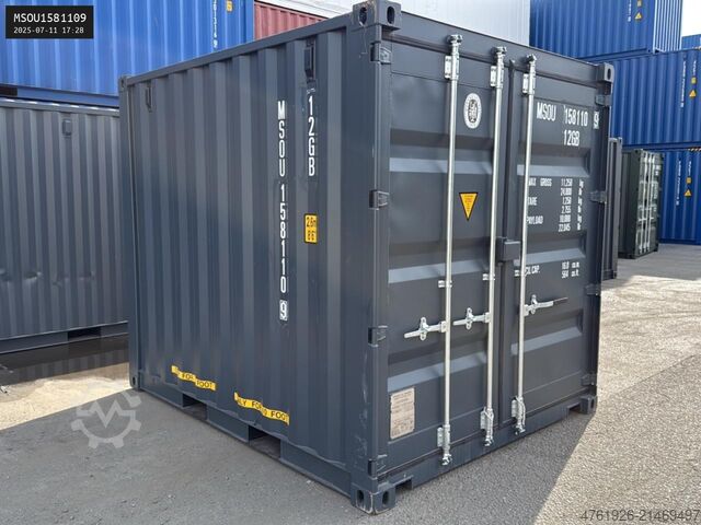Kontejner za transport
Other 10 DV Seecontainer Lagercontainer NEU