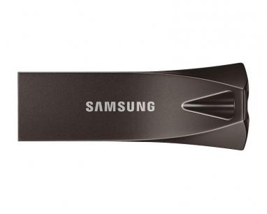 SAMSUNG 128GB BAR Plus MUF-128BE4 sivi