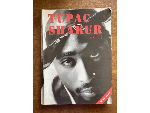 TUPAC SHAKUR (RIP) / srpski jezik