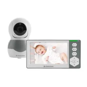 Video baby monitor Ady