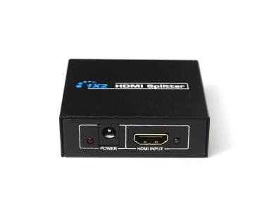 KETTZ HDMI spliter 1/2 1080P 3D V1.4 aktivni HDS-K102