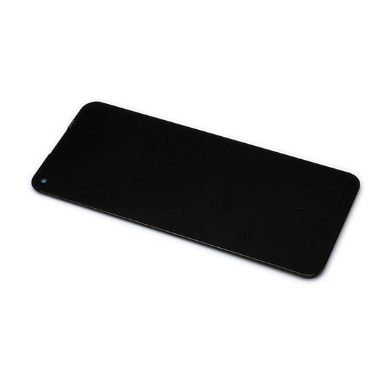 LCD Displej / ekran za Realme 7I (RMX 2103) + touchscreen black (MS)