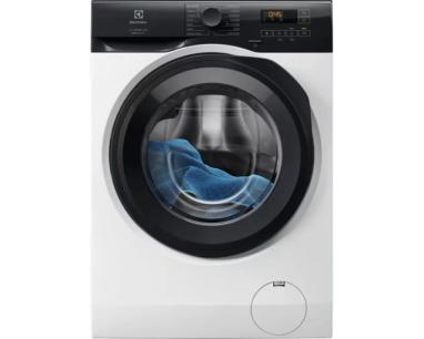 ELECTROLUX Mašina za pranje veša Electrolux EW6F8482E širina 60cm/kapacitet 8kg/obrtaja 1400-min
