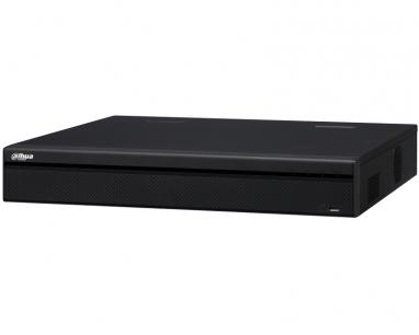 DAHUA_ NVR5416-4KS2 16-kanalni 1.5U 4k&H265 Pro mrežni video snimač